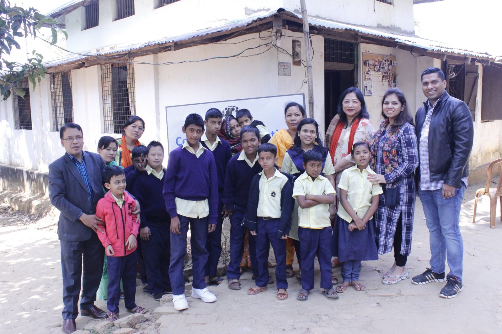 Projects Child Foundation
